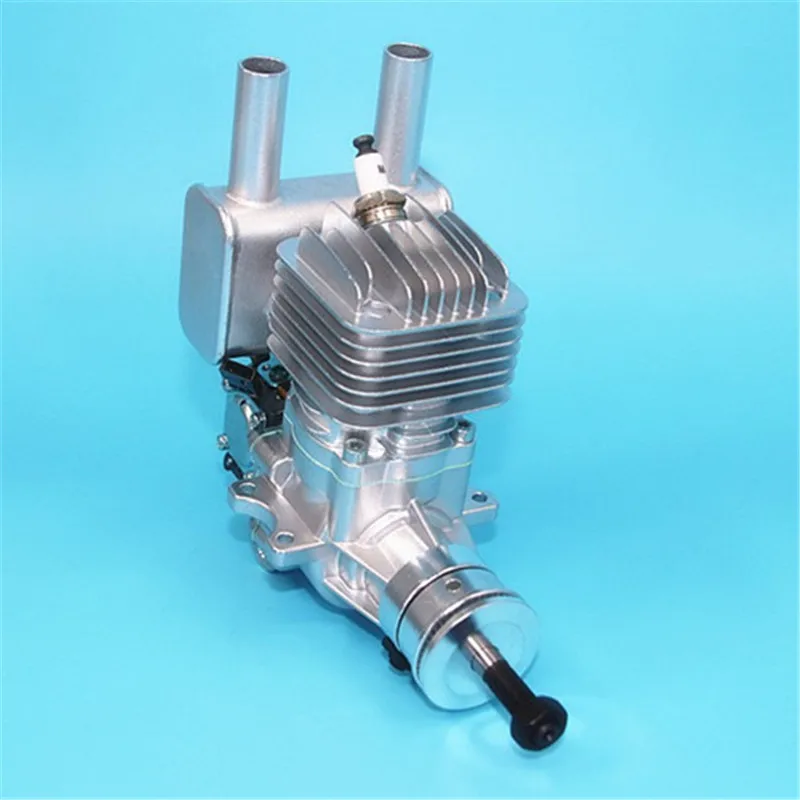 RCGF 20cc RE Stinger Series Two-Stroke RC Model Airplane Engine ...
