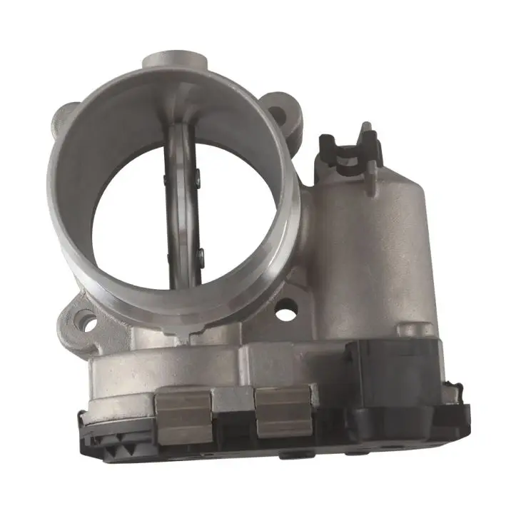 Diesel Engine Throttle Body 038128063l 038 128 063l For Audi Seat Skoda ...