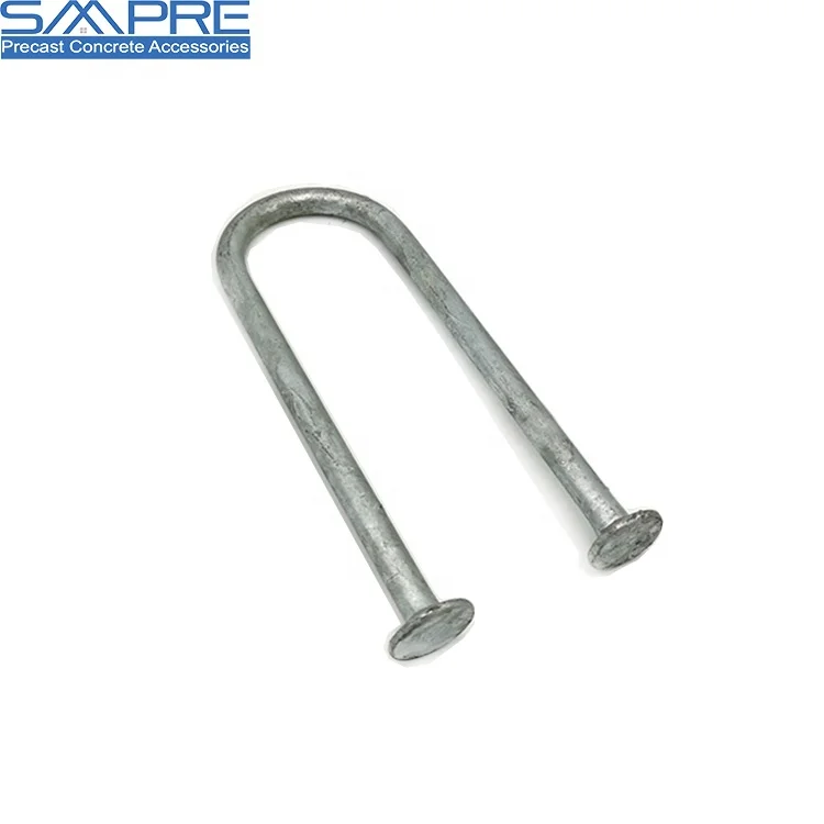 Concrete Precast R Lifting Stud Anchor - Buy Lifting Utility V Anchor ...