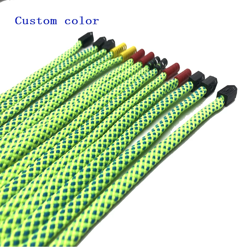 Drawcord Aglets Poly Branded Untuk Hoodies Multi Color Guangzhou Tamil ...