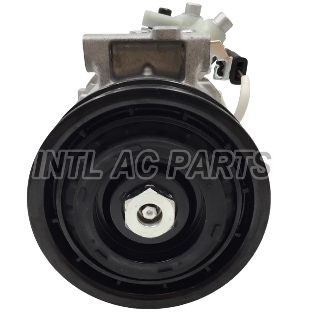 A0038304360 Denso 6ses14c For Mercedes B-class A-class Cla-class Air ...