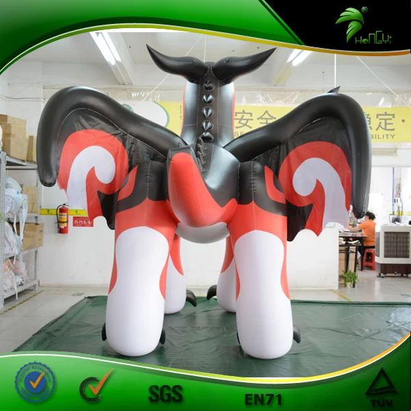 Inflatable Zenith Dragon - Giant Inflatable Zoo Toy