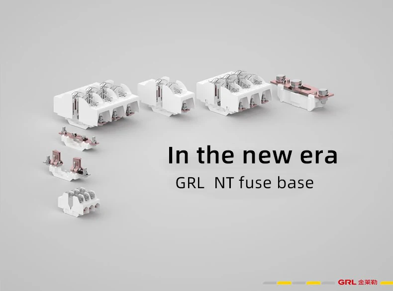 NH Fuse Holder NH2 160A 250A 400A - Reliable Industrial Solutions