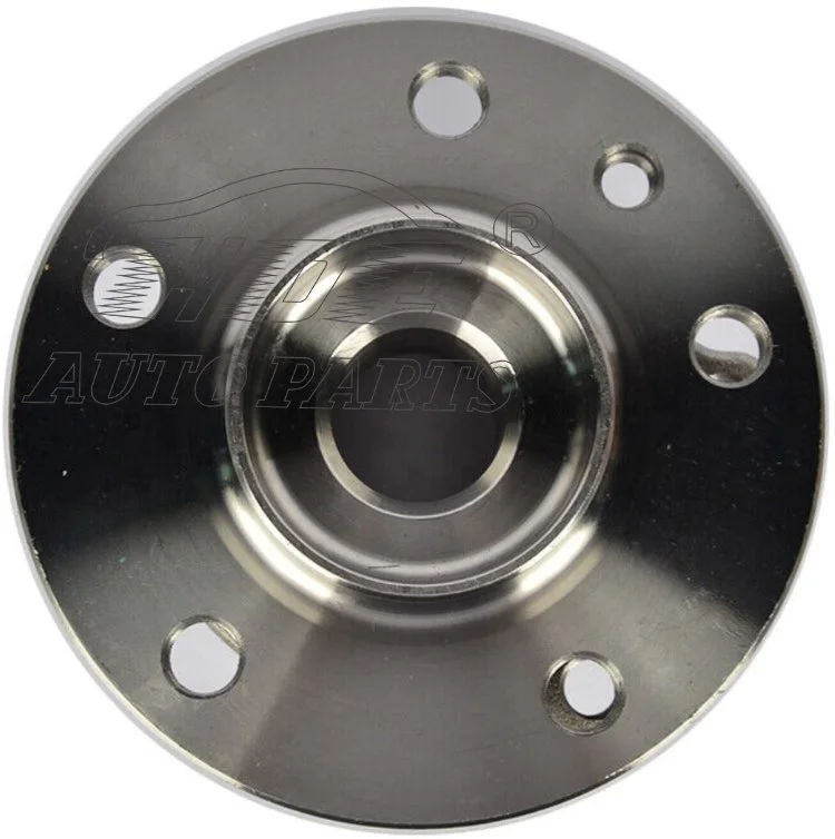 675000062 New Front Wheel Hub Bearing Fits For Maserati 14-17 Ghibli ...