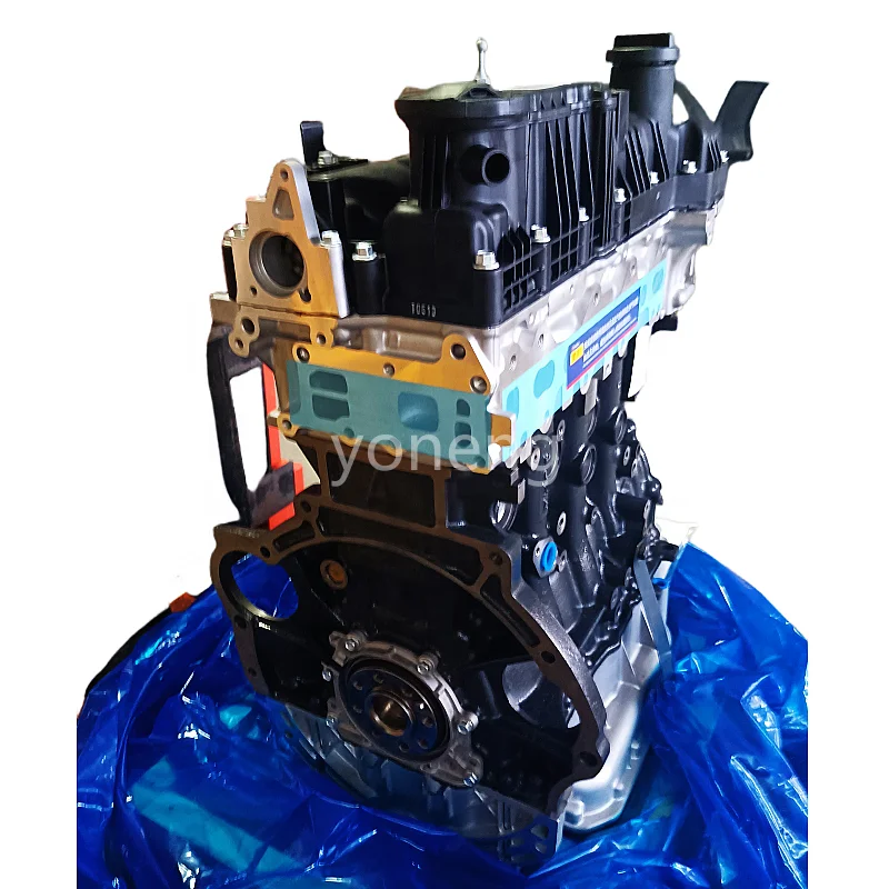High Quality D4HB D4HA 2.2L Engine for Hyundai KIA Sorento