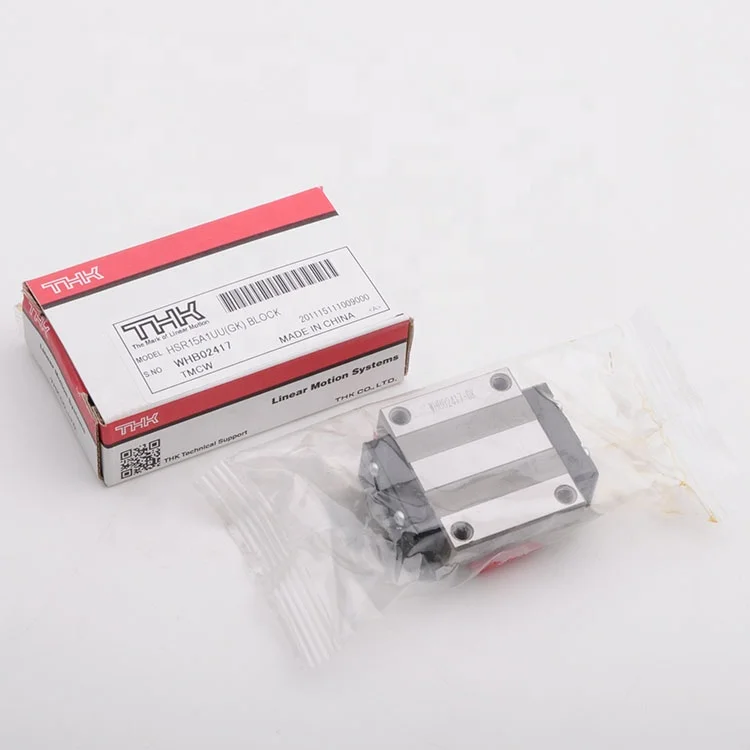 Thk Linear Guide Hsr15a Hsr20a Hsr25a Hsr30a Hsr35a Hsr45a R La Lr ...