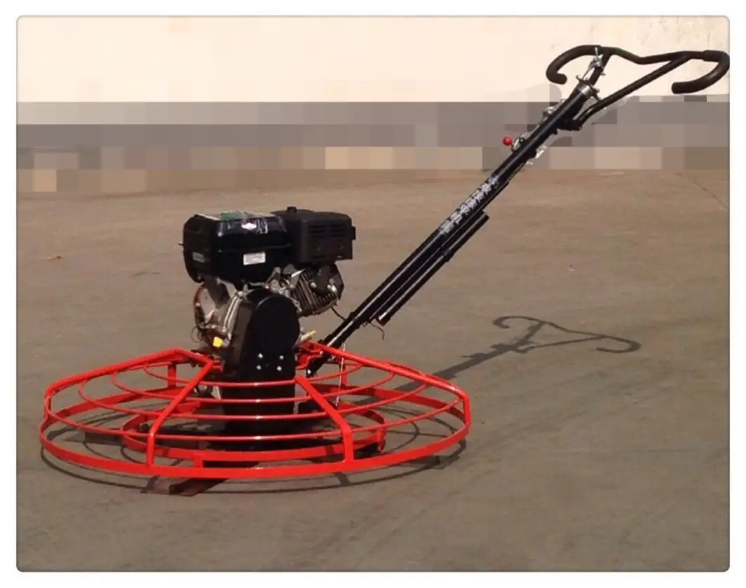 Yide Hand Held Mini Concrete Electric Power Trowel Ydm-24 - Buy ...