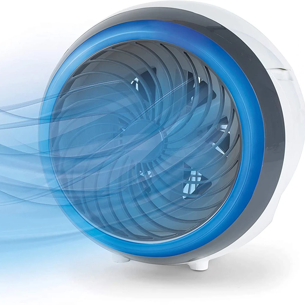 How to Choose a Box Fan Evaporative Cooler — Practical Guide