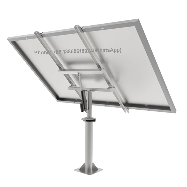 Solar Tracking System - Optimize PV Efficiency with Trip Solar