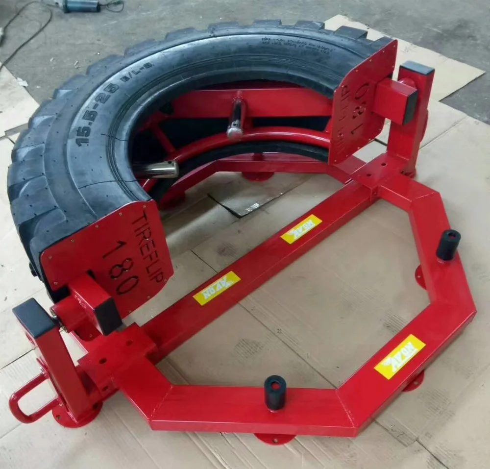 Tyre Flip Fitness Equipment - High Quality for Gymnasium