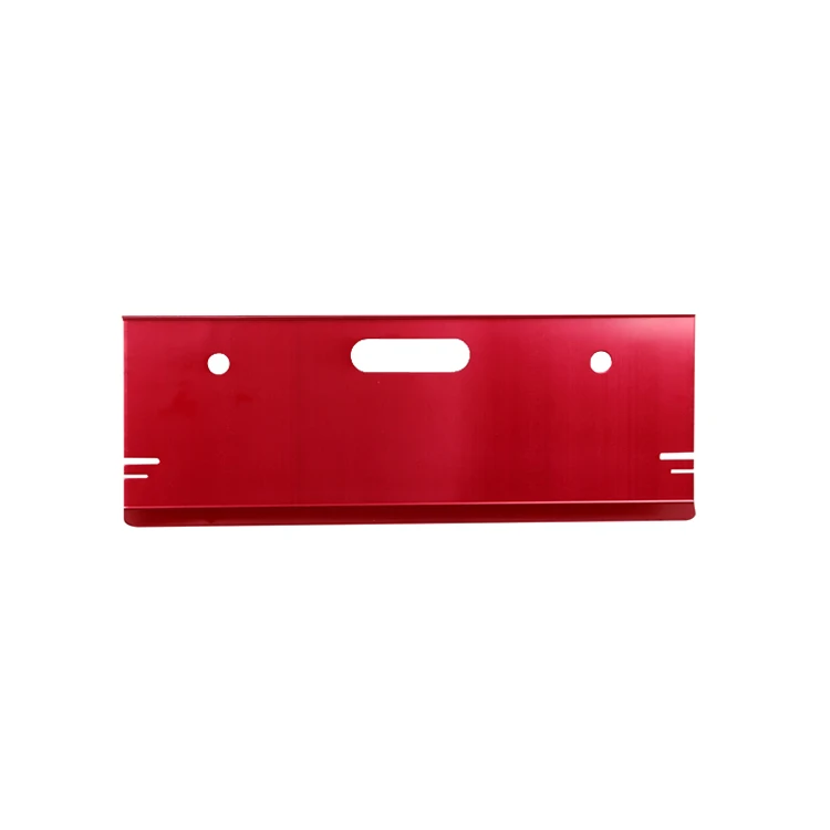 Performance Racing Car Tools Universal Aluminum Toe Plates Kit| Alibaba.com