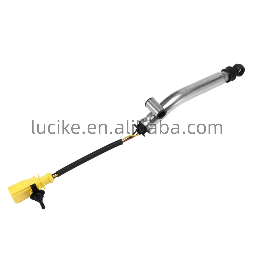 5NA823823E 5NA823823F BONNET ACTUATOR HOOD ACTUATOR for VW TIGUAN II ...