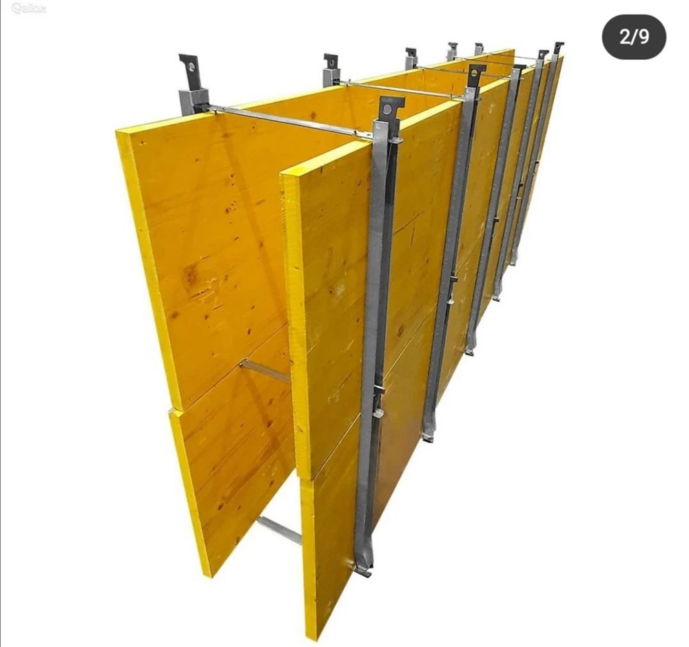 3-layer 21mm Construction Formwork Shuttering Panel| Alibaba.com