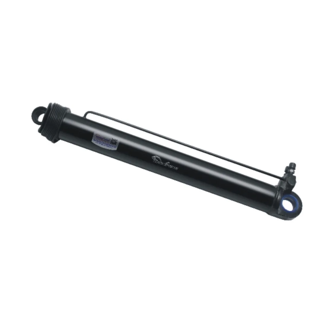 Heavy Duty Truck Parts Hydraulic Cabin Tilt Cylinder for IVECO OE ...