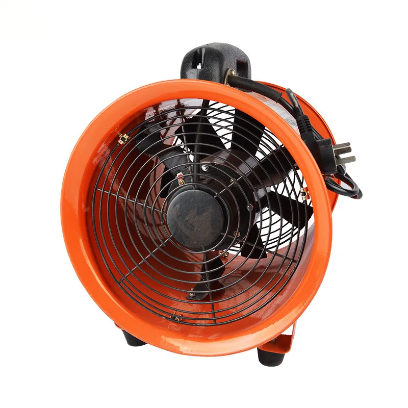 SNTOOM CTF Series Portable Energy-Saving Low Noise Fans