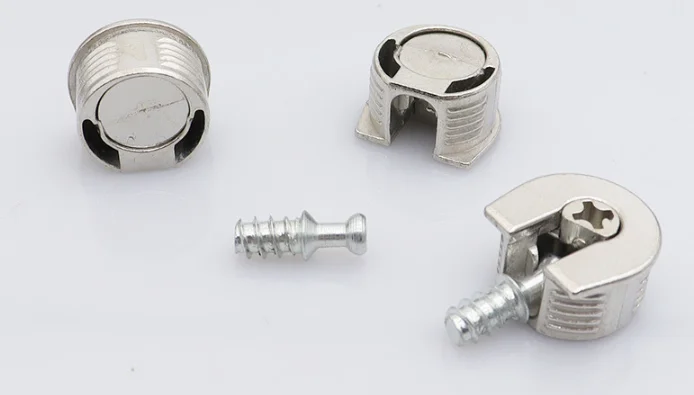 Furniture Rafix Connector - Invisible Shelf Support