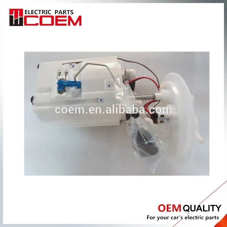 New Electric Fuel Pump Assy 31110-1r000 31110-1r200 For Solaris Accent ...