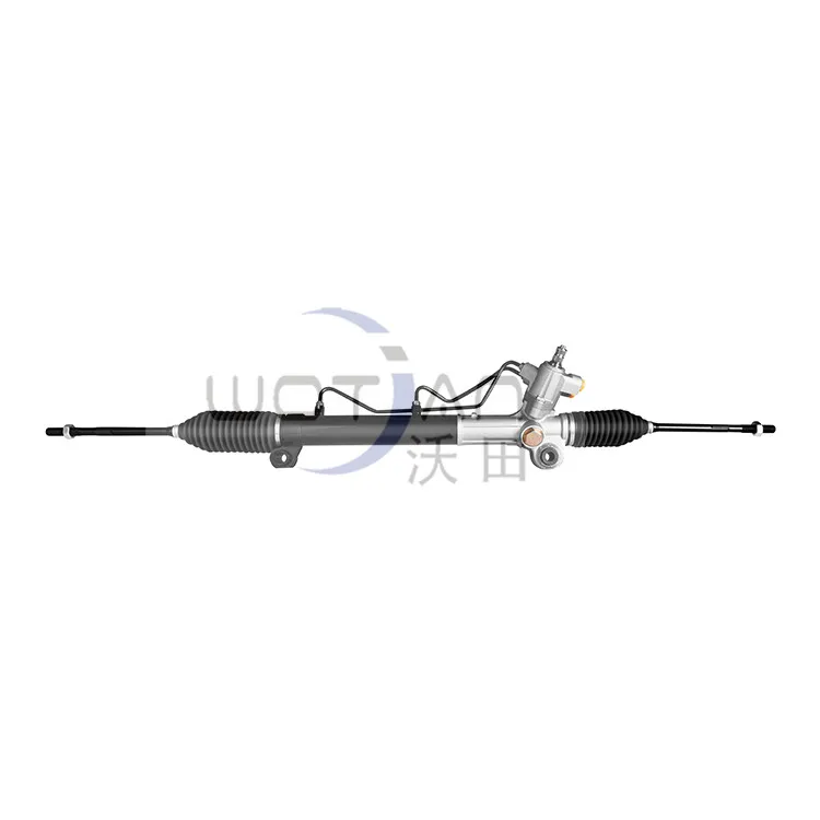 Steering Hydraulic Gear Box Power Steering Rack Rhd Auto Steering Gear ...