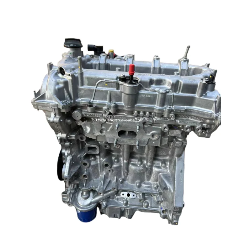 Auto Parts Engine Assembly 1.5T 1.4T LFV LE2 for Chevrolet & Buick
