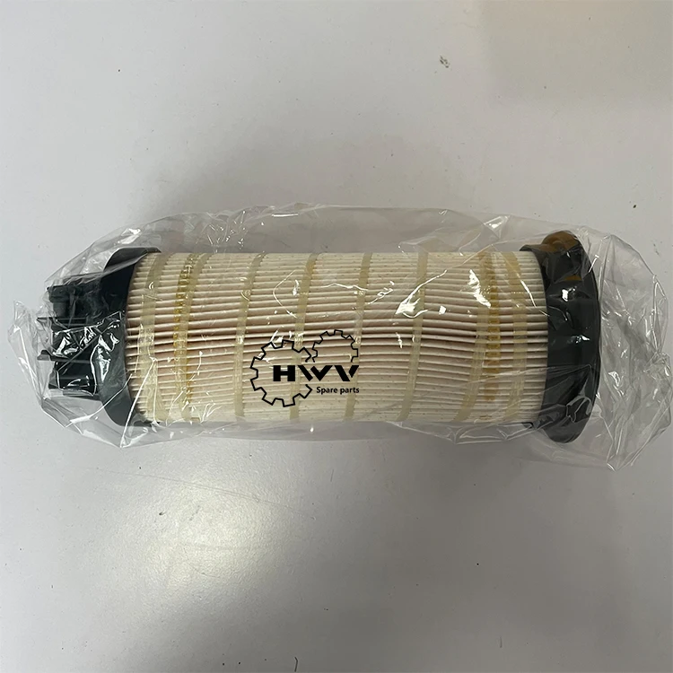 523-4987 5234987 Water Fuel Separator Filter Element For Excavator 320 ...