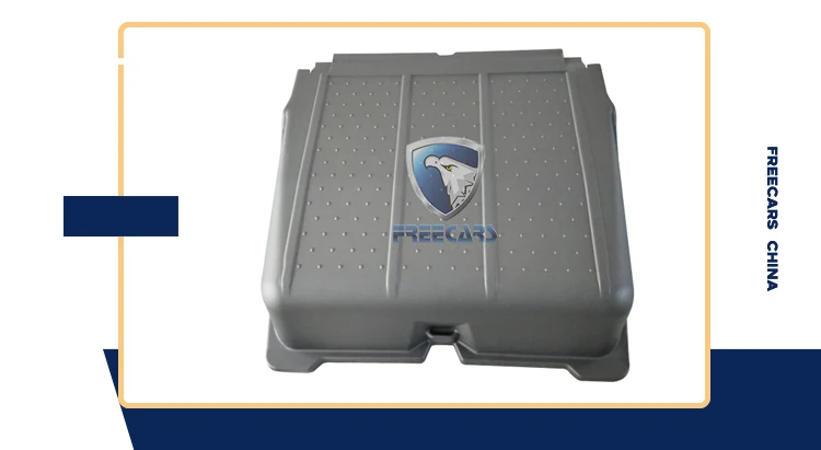 Battery Cover 9415410103 9415410003 for Mercedes Benz Actros MP2 MP3