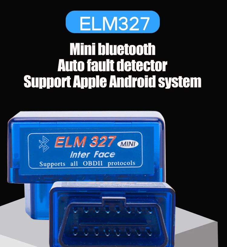 V2.1 Elm327 Wifi Mini Scan Too Handleiding Obd2 Enet Interface Supports ...