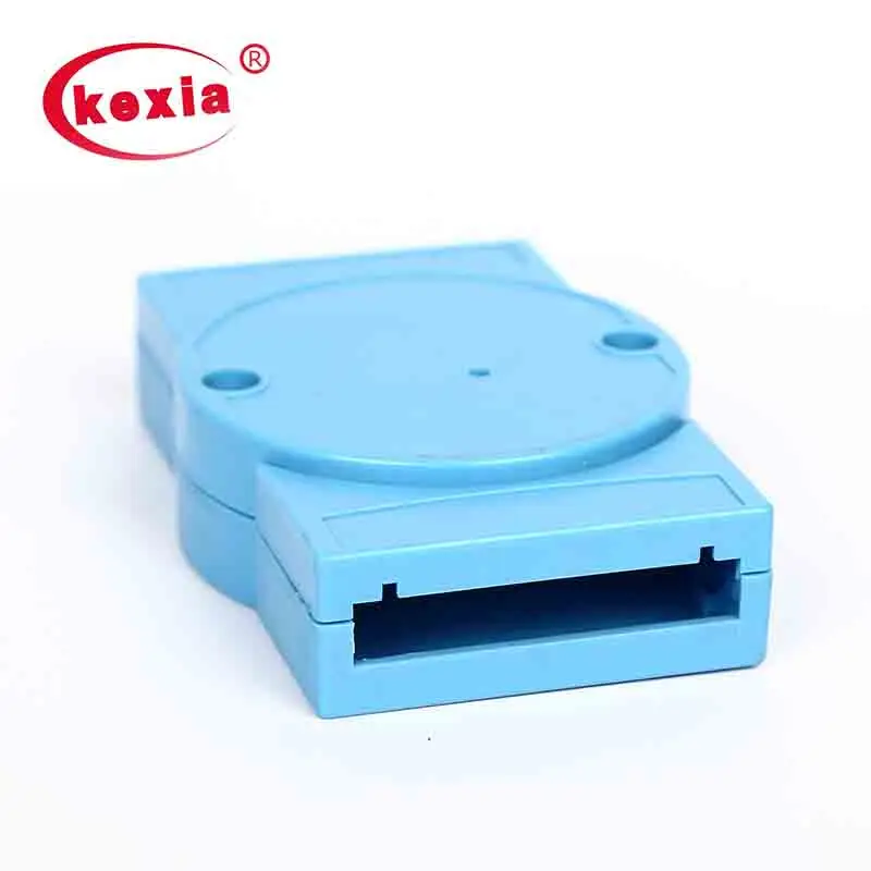 Factory Price Adam Module Din Rail Analog to Fiber Optic Converter 100* ...