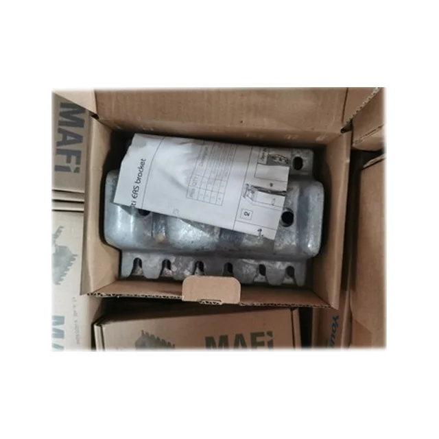 Ericsson RRU Bracket CBC-NGRBRACKET/2 - Durable & Reliable