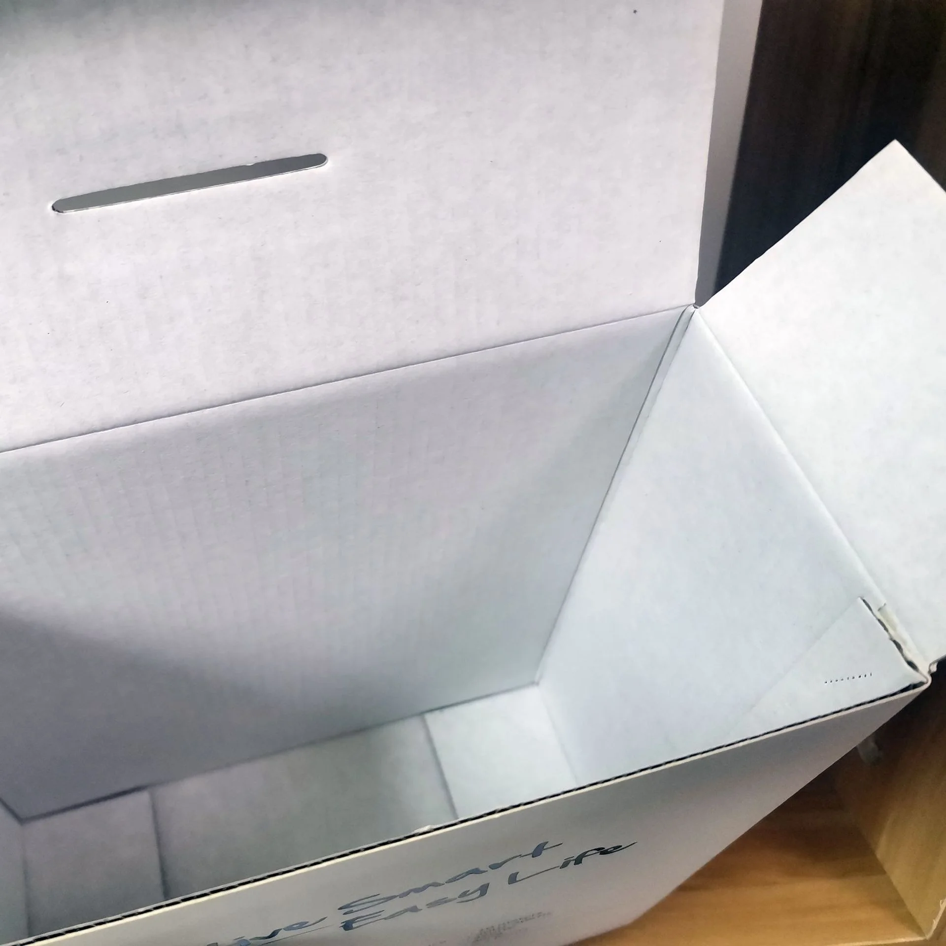 Customized Heaven Earth Box - Perfect for Digital Products