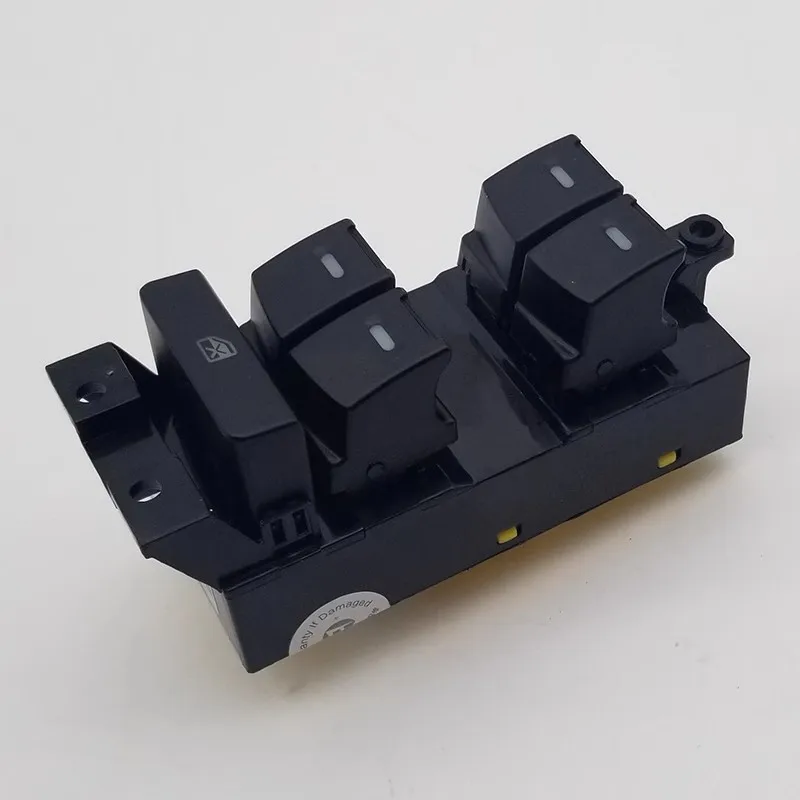 NAP Car Window Glass Regulator for GEELY GX7 SX7 2012 2013 Switch ...