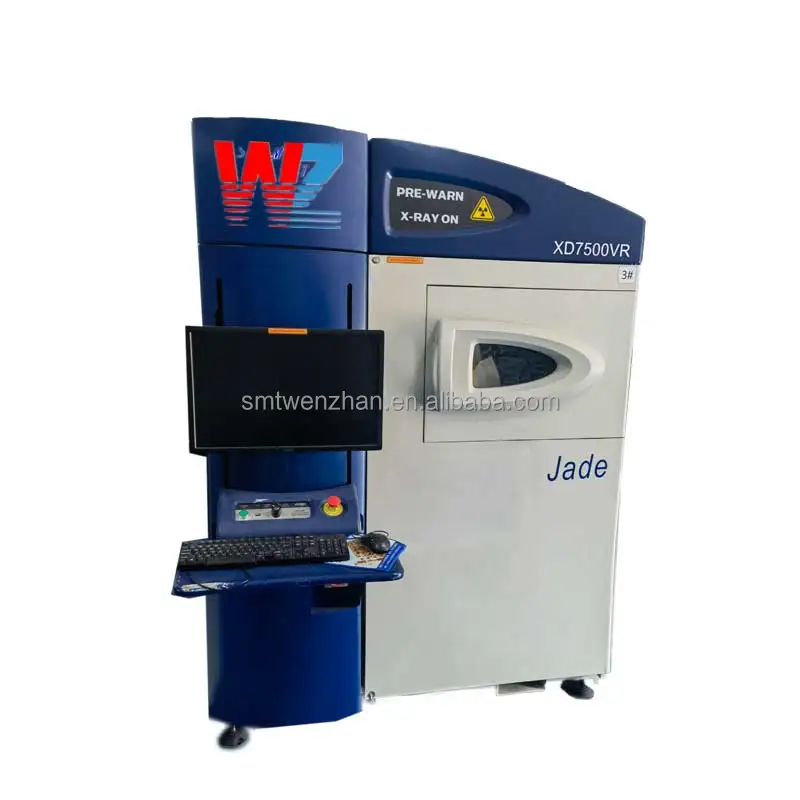 SMT PCB X-Ray Inspection Equipment - High Quality & Reliable
