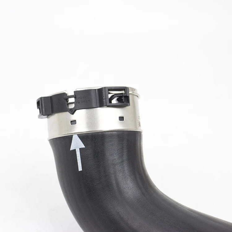 Car Spare Parts Turbo Pipe For Mercedes W204 W212 2045285782 - Buy ...