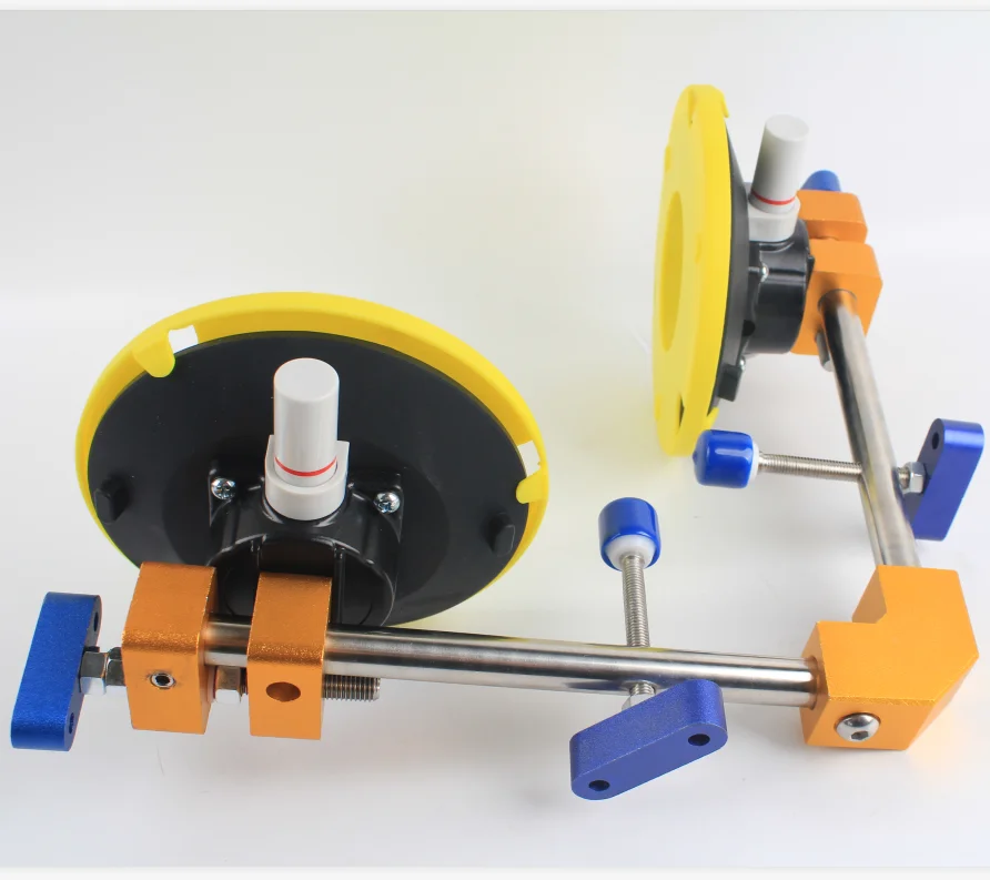 RAIZI 90 Degree Edge Seaming Tool - Precision for Stones