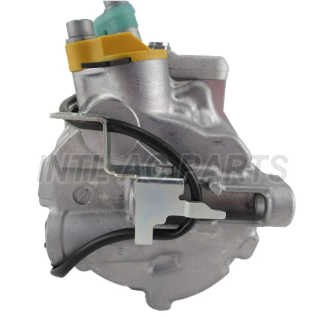 Denso 7SEU17C Auto AC Compressor for Mercedes-Benz S63 AMG