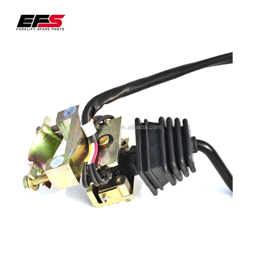 Tcm Diesel Forklift Combination Switch Direction Switch 230c2-40411 ...