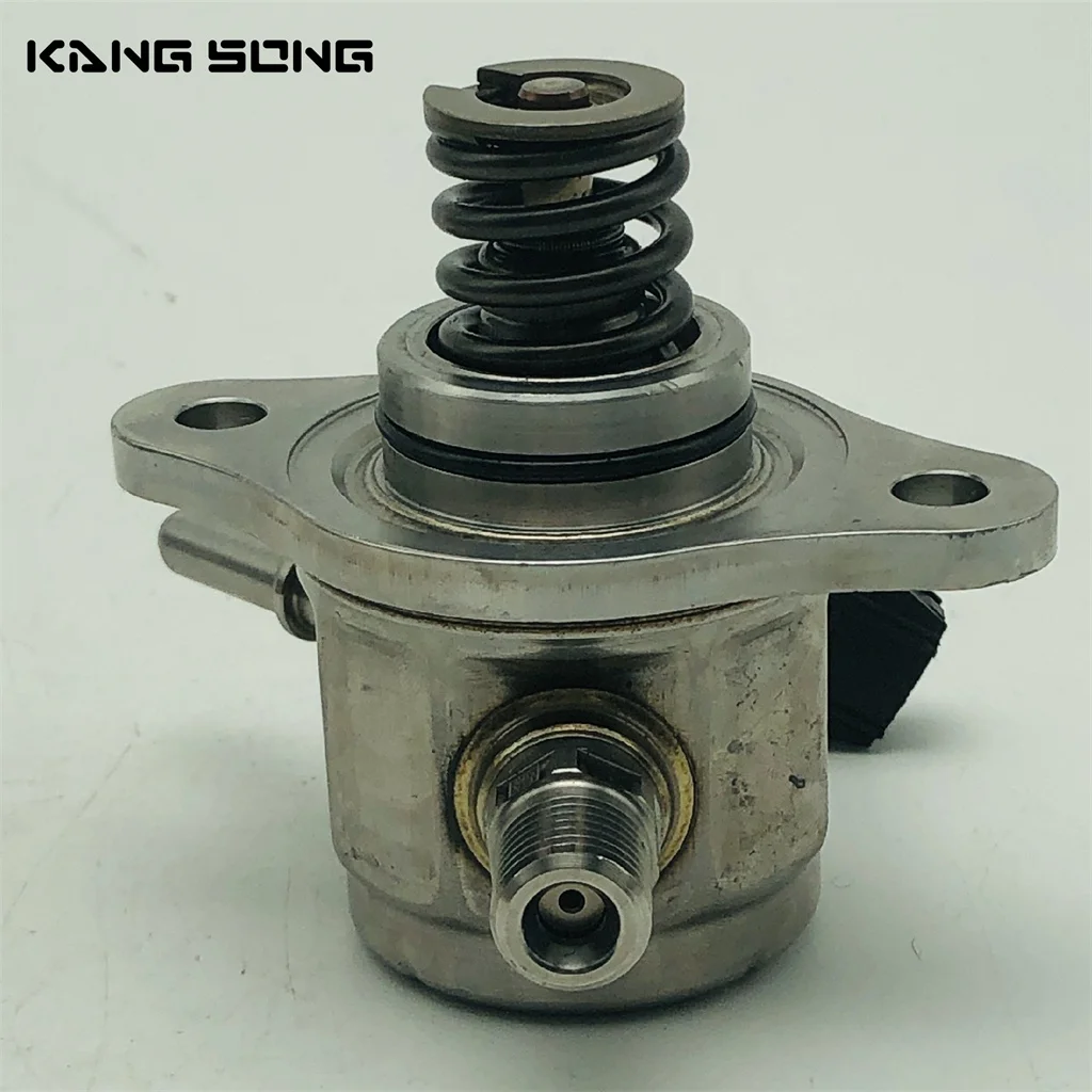 High Pressure Fuel Pumps for Toyota Camry - Quality & Reliability