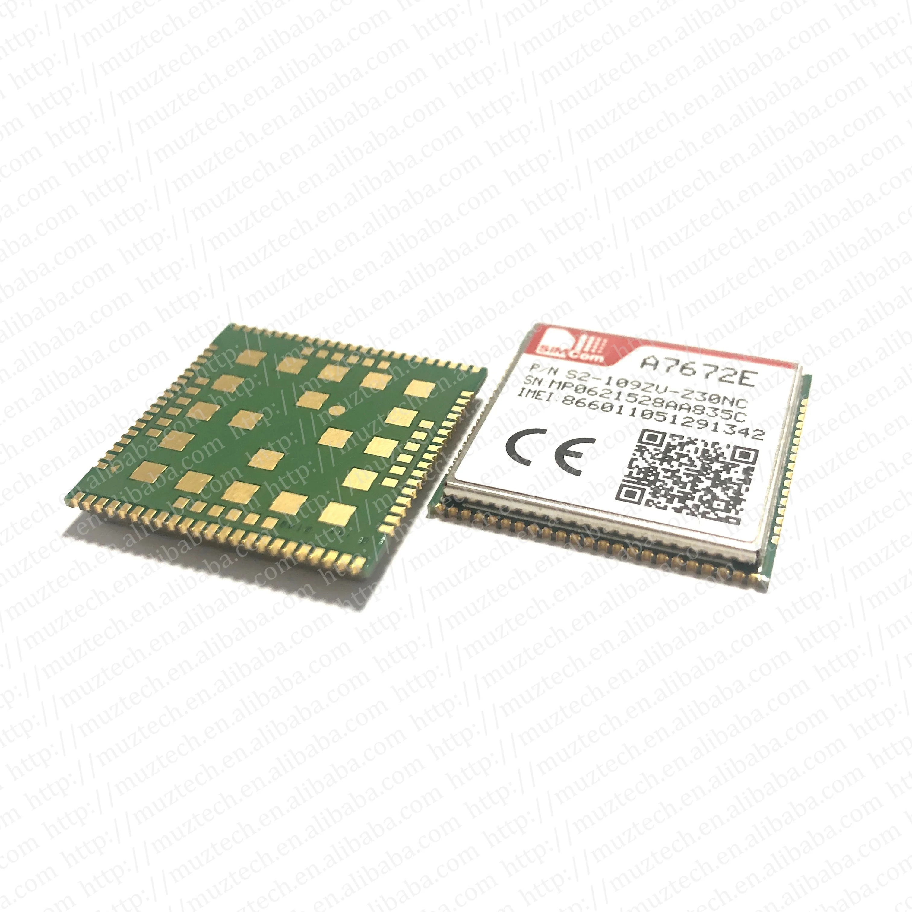 Lte Cat1 4g Simcom Module A7672s A7672e A7672sa Supports Wireless Gnss Communication Modes Lte