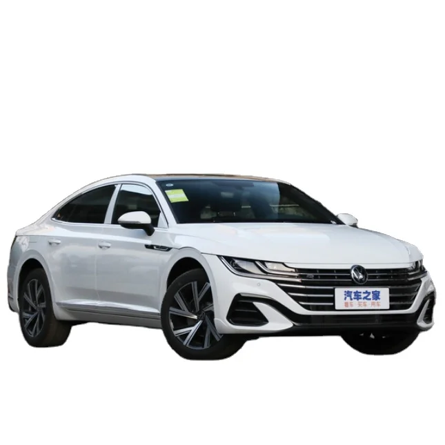 Faw-volkswagen Cc 2023 330tsi Dazzling Edition 2.0t Best Selling Used Gasoline Car For Online ...