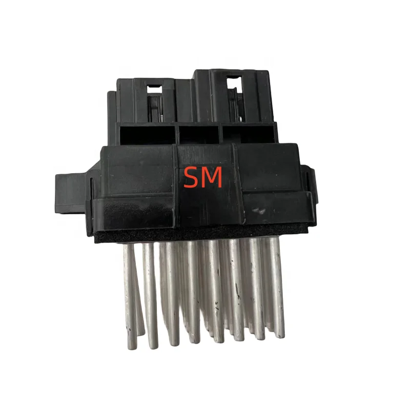 Chevrolet CRUZE MALIBU SAIL - Blower Motor Control Assembly