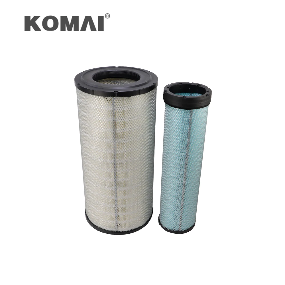 Hepa Air Filters for Iveco Engines - Efficient & Durable