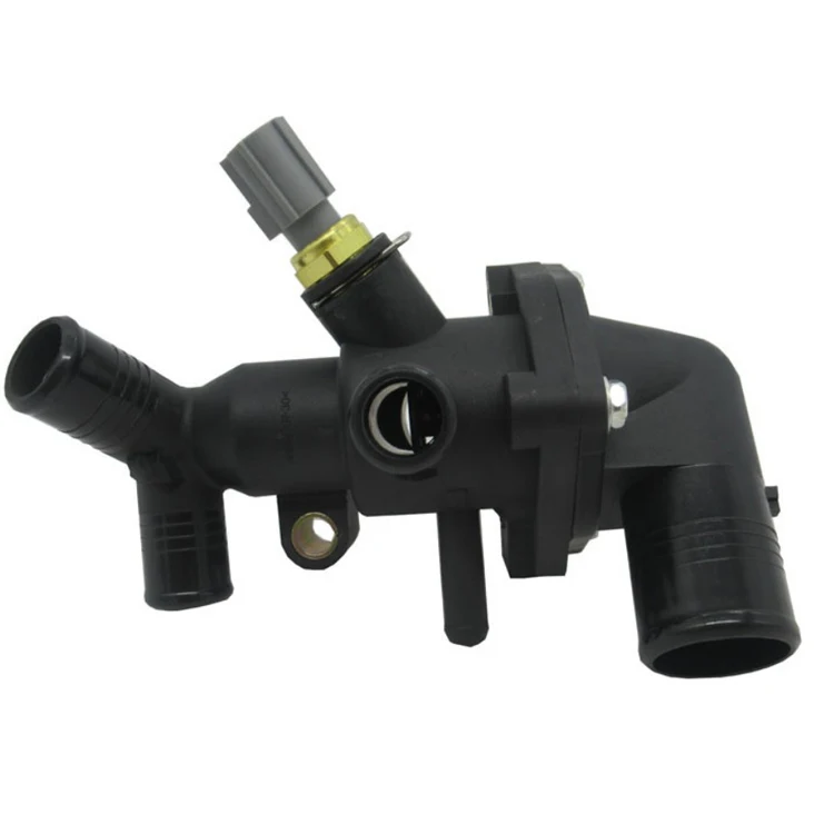 Water Coolant Thermostst For Forrd Rangers Bb3q-8a586-ab Bb3q8a586ab ...