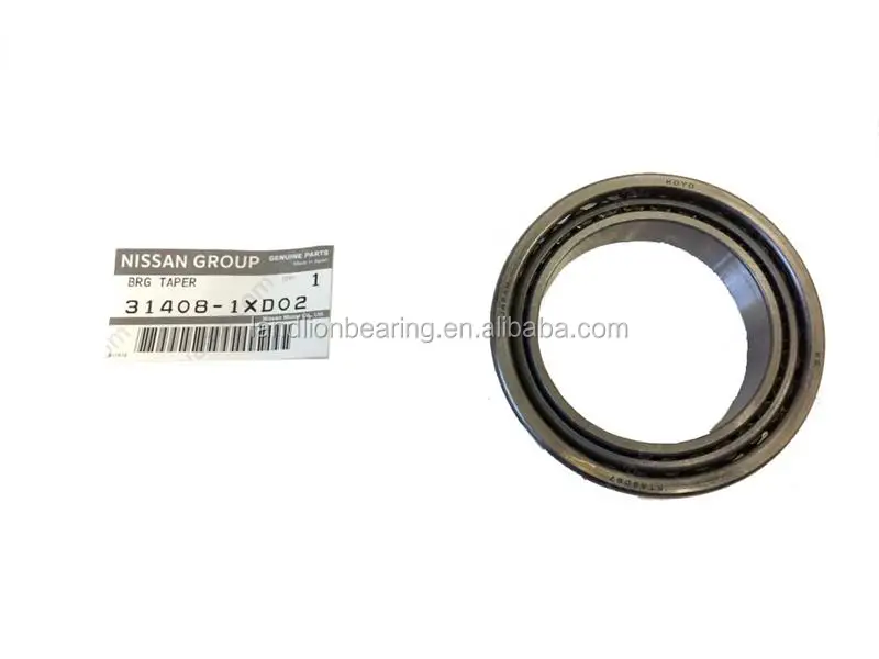 Sta6087 Koyo Rodamiento Ke Sta 6087 Lft 60x87x21mm - Buy Rodamiento ...