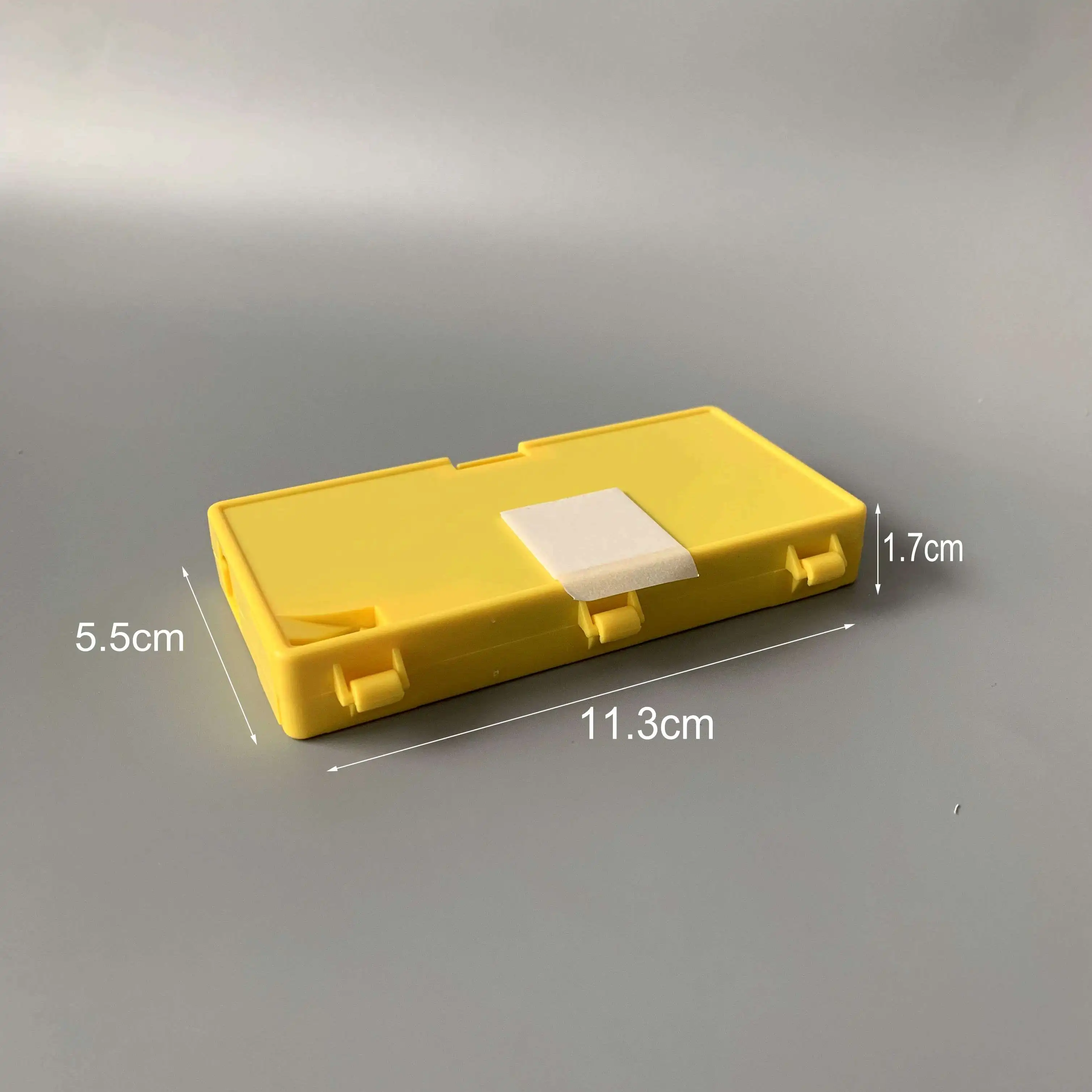 Medical Double Magnetic Surgical Needle Counter - Buy Needle Counter ...