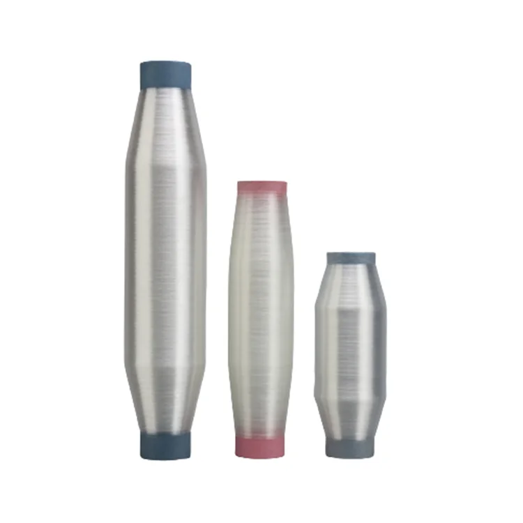 Pa6 Natural White Transparent Color 0.10mm 0.12mm 0.14mm 016mm 0.18mm ...