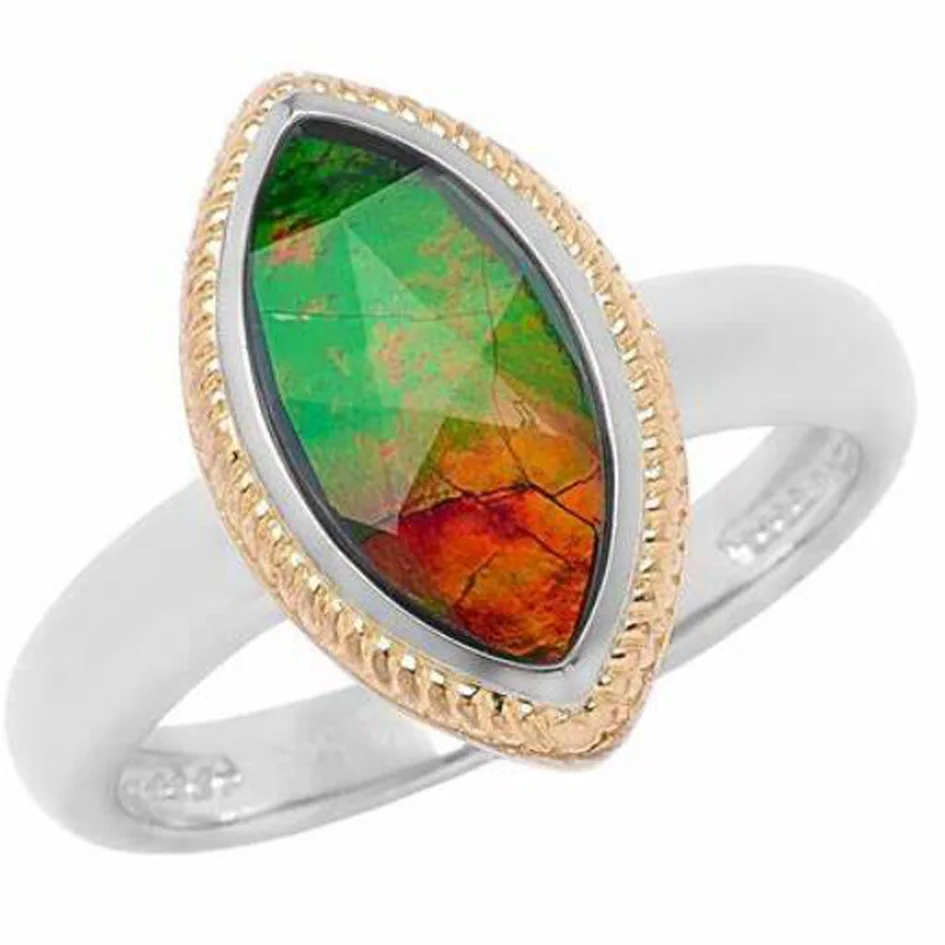 Ammolite Price Guide: How to Evaluate Real Value