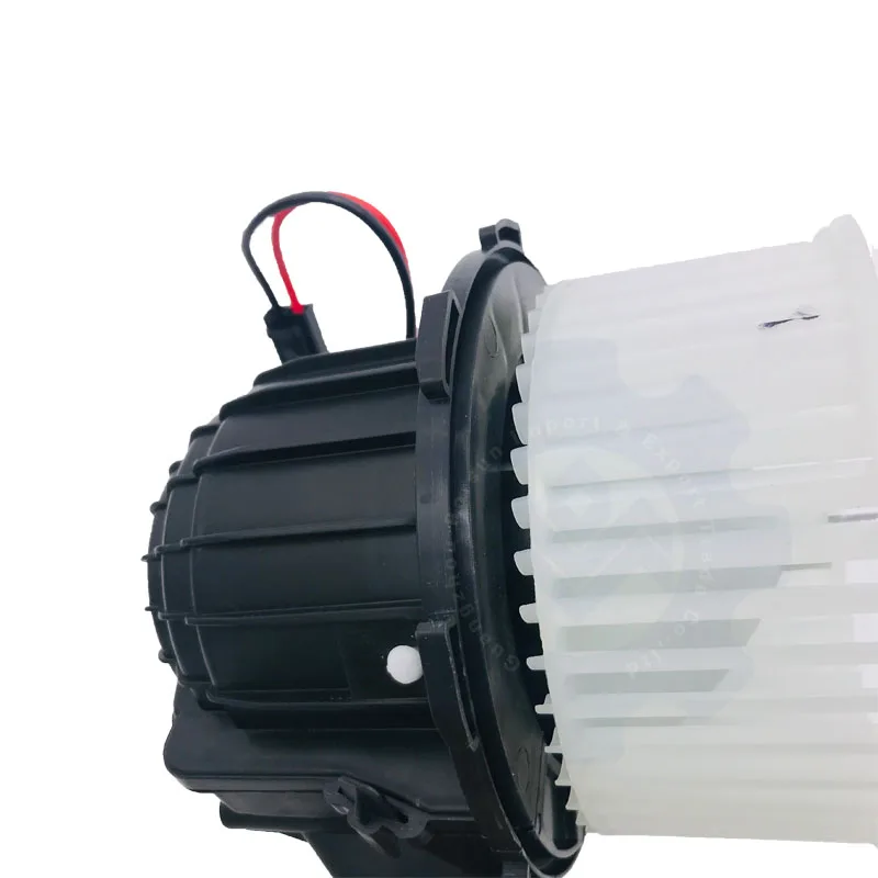 Heater Blower Motor Fan 8t1 820 021 For Audi 2013-2017 A4 A5 Q5 S4 S5 ...