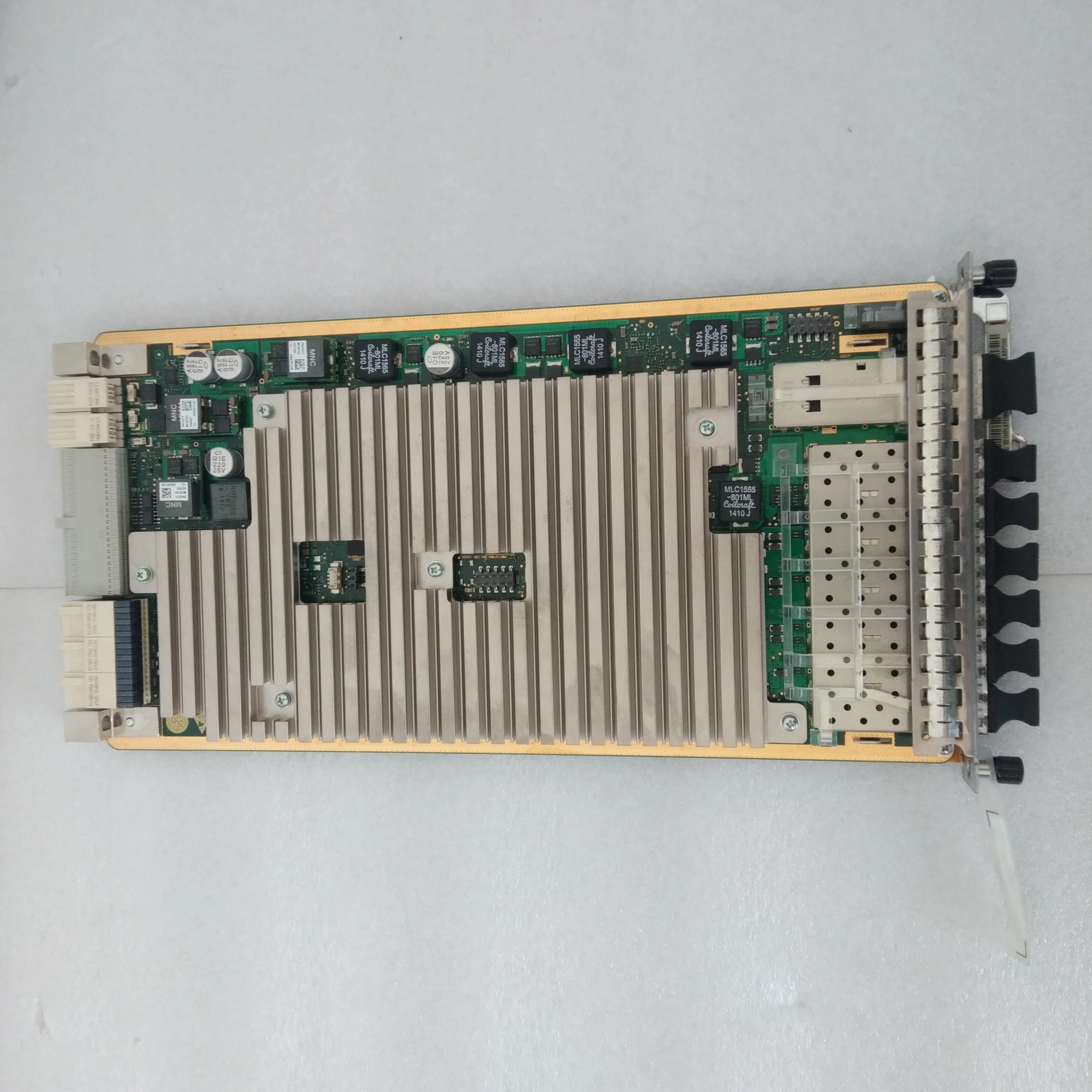 Bbu3900 Board Ubbpd9 03020njr Wd2dubbpd900 Bbu Baseband Processing Unit ...