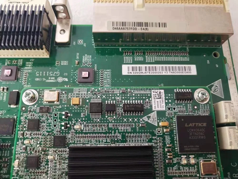 HUAWEI PTN 1900 & PTN 3900 Equipment - Reliable Telecommunication