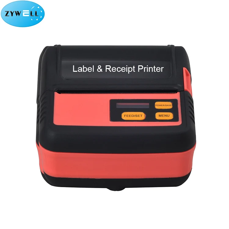 New Style Lower Price Water Bottle 4x6 Barcode Thermal Label Printer ...