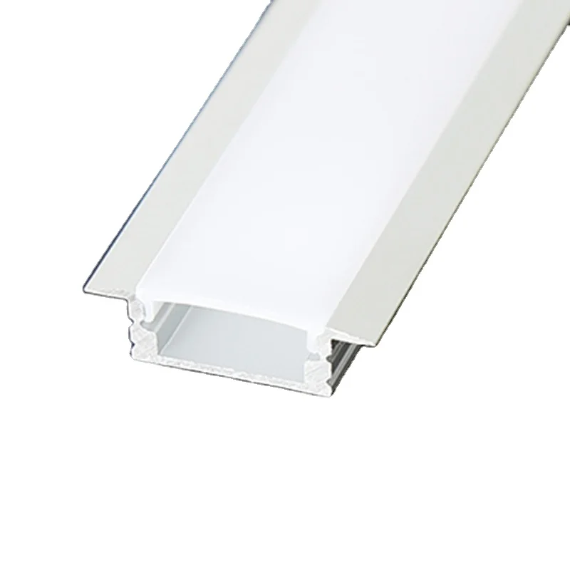 Aluminium Profile For Led Lighting Strip Aluminum Extrusion Led ...